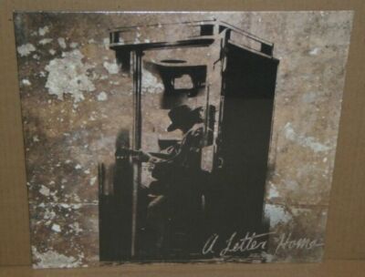 Letter Home [CD] by Neil Young (Apr-2014, Reprise Records) 858936003493 ...