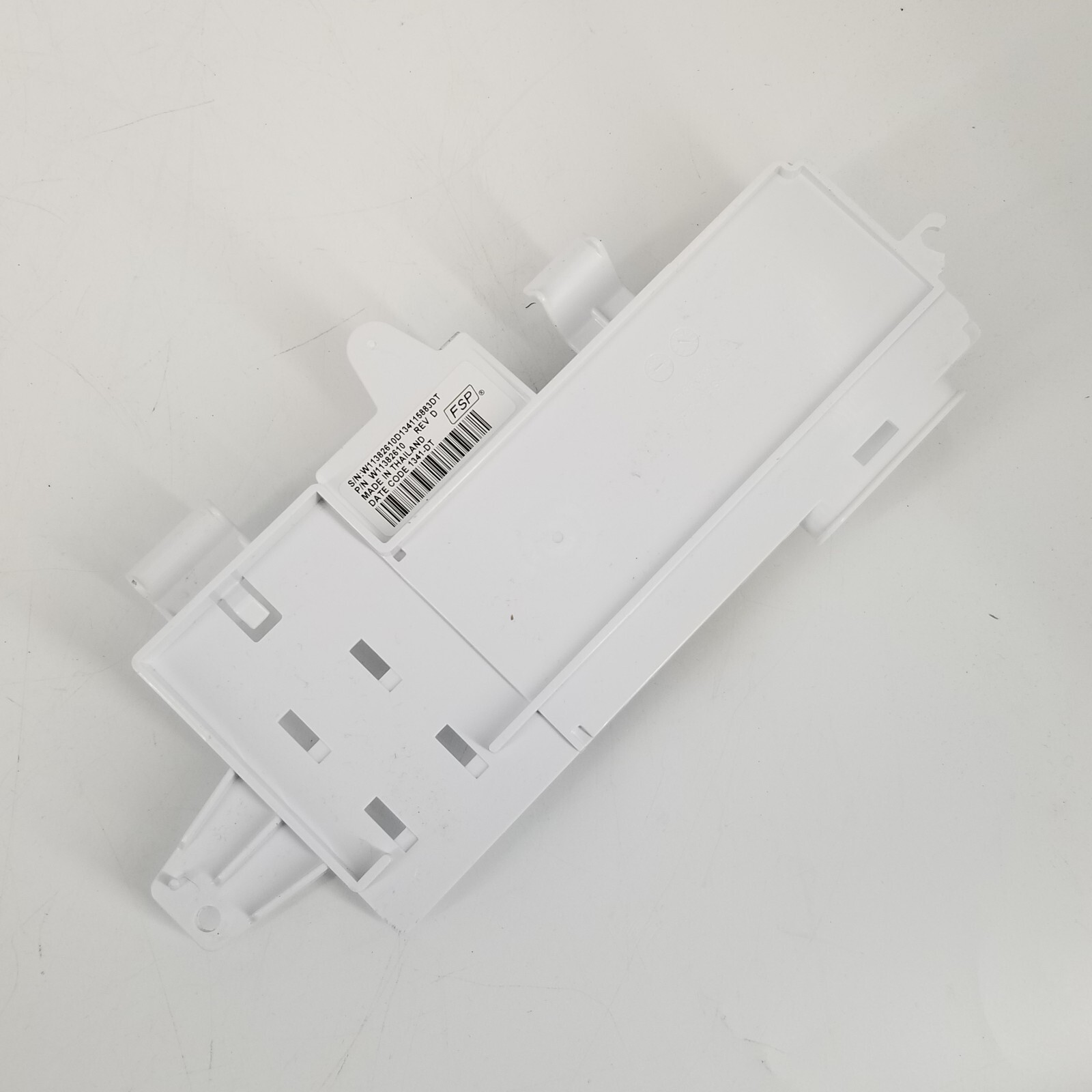 Genuine OEM Whirlpool Washer Control W11428994 🔥 1-YR Guarantee Same ...