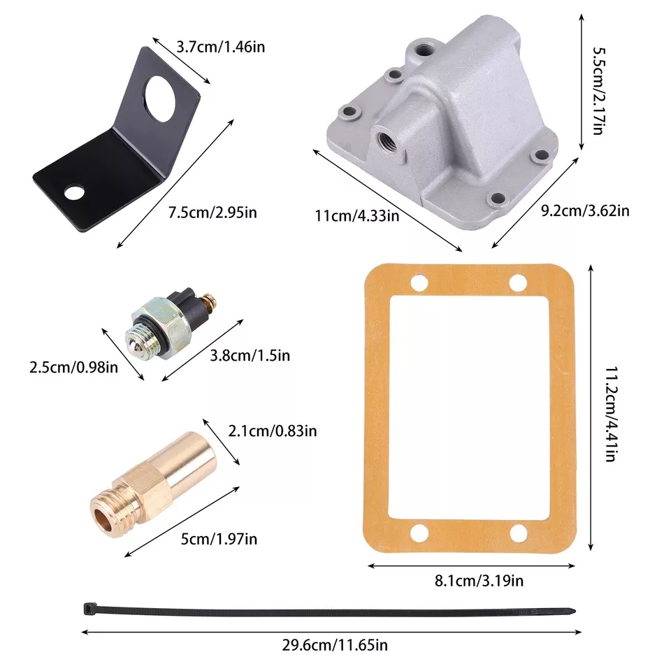 1994-2002 Dodge Ram 1500 2500 Axle Disconnect Cable Operated Actuator ...