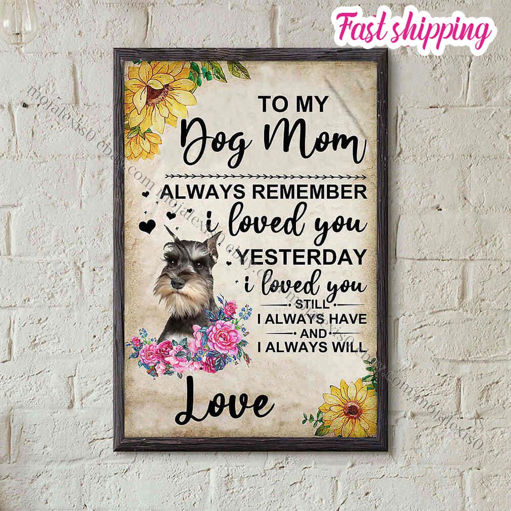 Do Dogs Always Remember Their Puppies