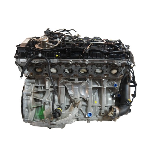 Motor für BMW 4er F33 3,0 440i B58B30A B58 B58B30M0 11002455303 | eBay