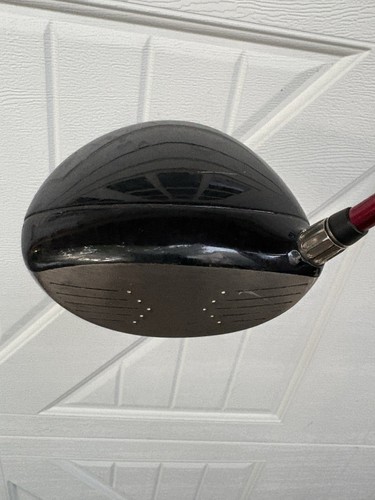 CALLAWAY FT9 Tour 9.5* DRIVER I-Mix Tour Golf CLUB RH Graphite 45” | eBay