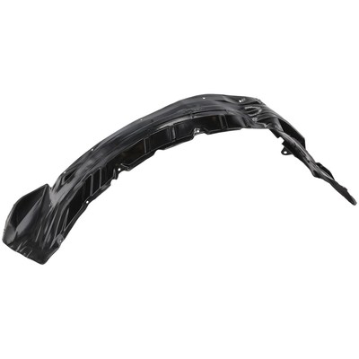 Fender Liner Front Right Hand Side Passenger MN133200 for Mitsubishi ...