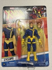 Marvel Legends X-Men '97 Cyclops