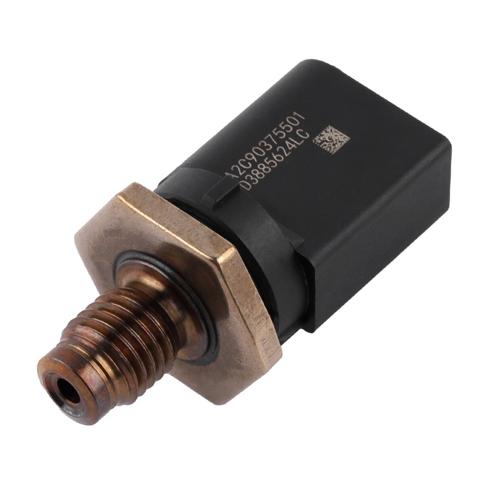 For Ford Transit Custom EcoBlue 2.0 Fuel Pressure Sensor Pressure ...