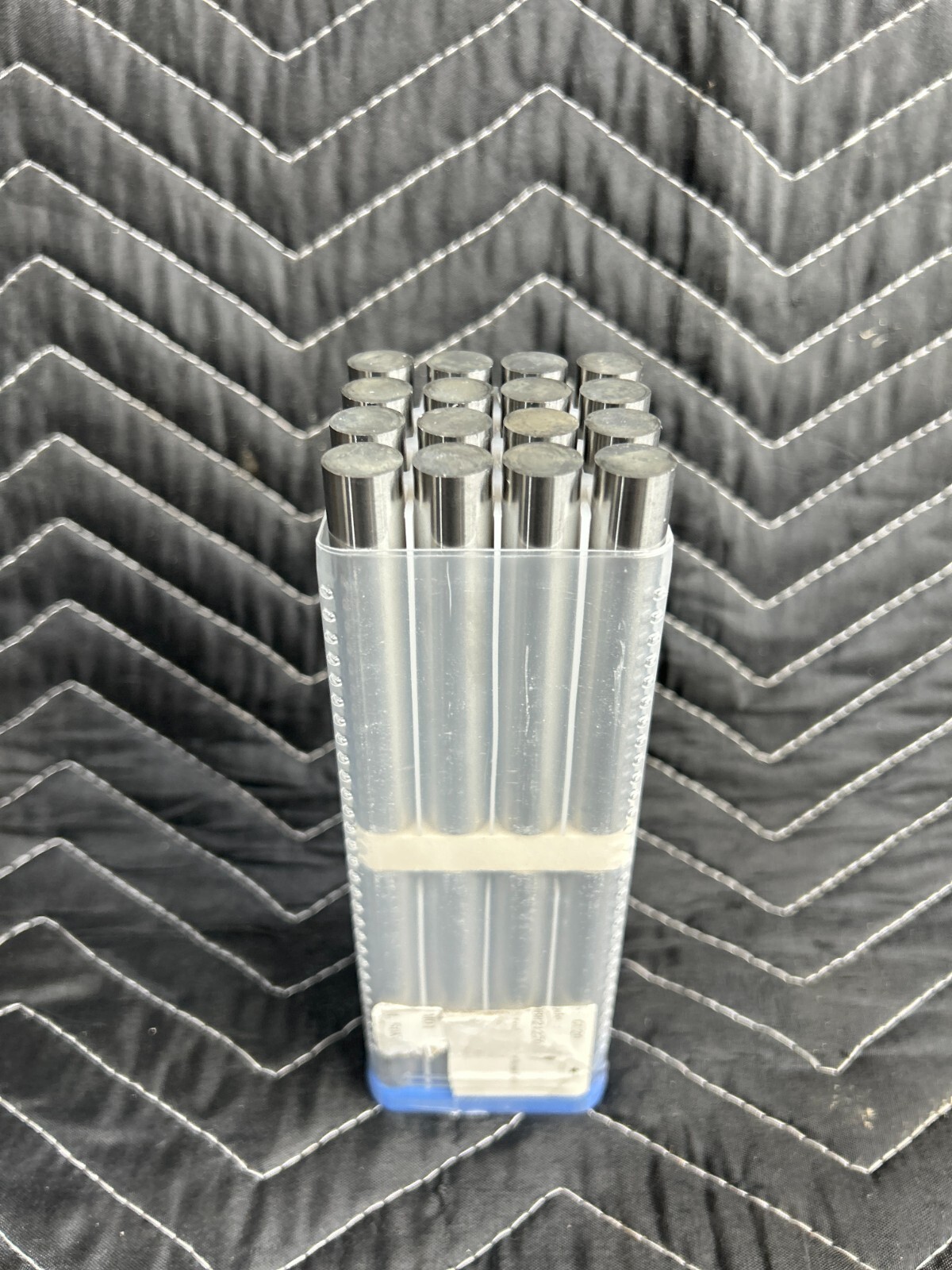 TechMet 505134, ROD 1/2X3 W/C TMK-320 Std Grade Precision Ground Rod ...