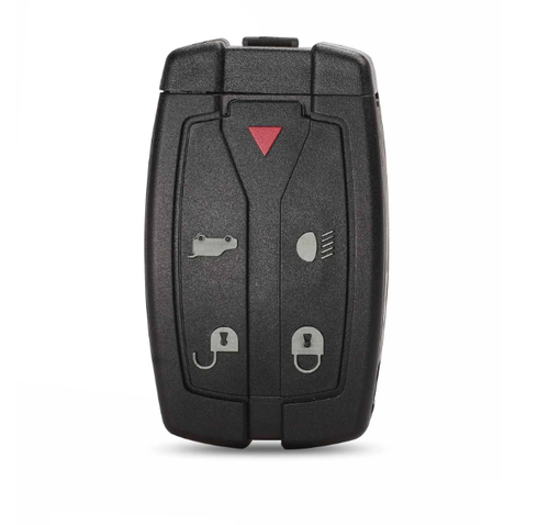 Replacement for Land Rover Freelander 2 2006-2014 Smart Car Key Fob ...