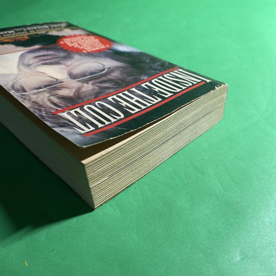 True Crime Paperback: Inside the Cult, 1st Ed. - Marc Breault (6) / FAB ...