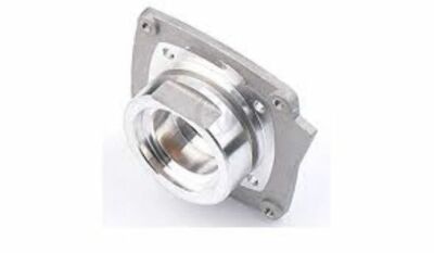 Thunder Tiger AN2039 same as ASC25347 .21/28BD Motor Backplate Nitro ...