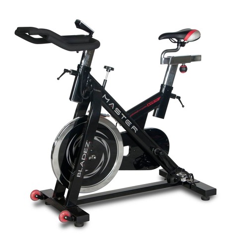 Bladez Master GS Indoor Cycle - D132 for sale online | eBay