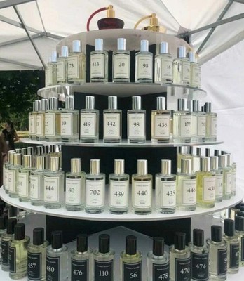 FM Pure Collection 👉50ML | eBay UK