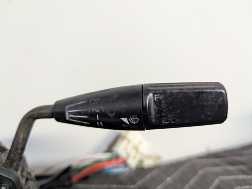 1990-1997 Mazda MX-5 Miata W/ Cruise Combination Switch Headlight Wiper ...