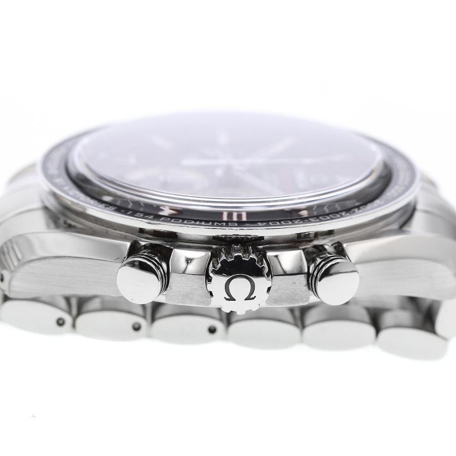 OMEGA SPEEDMASTER RACING SCHUMACHER MODEL 321.30.44.50.01.001 44mm SS # ...