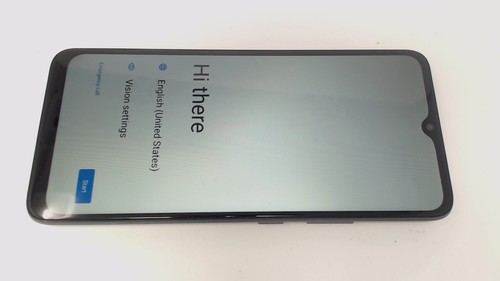 Blu View 5 B160V Cellphone (Gray 64GB) Locked to Unknown Carrier | eBay