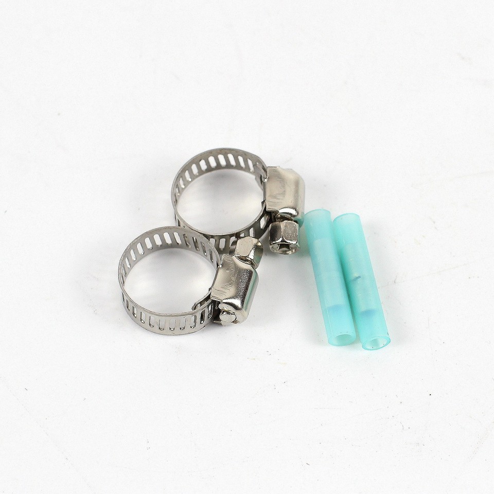 Genuine Walbro F90000285 525 lph E85 Fuel Pump Kit For Nissan 180SX S13 ...