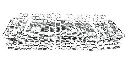 OER TF124999 1955-57 CHEVROLET FRONT BENCH SEAT BOTTOM SPRING ASSEMBLY ...