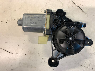 SKODA OCTAVIA MK3 5E DOOR WINDOW MOTOR LH FRONT 2013-2020 5Q0959801B ...