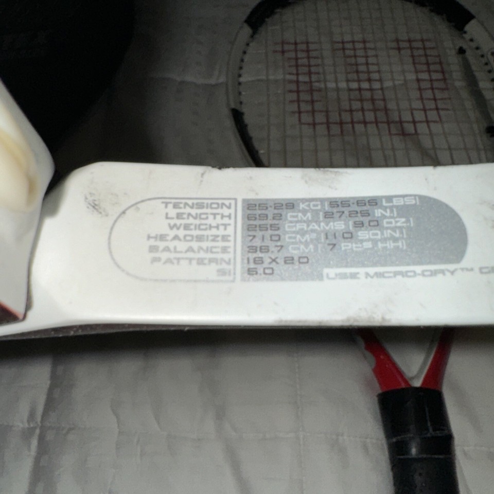 WILSON Ncode N5 4 1/4” Grip And N Code N Rage 4 1/4 Grip | eBay