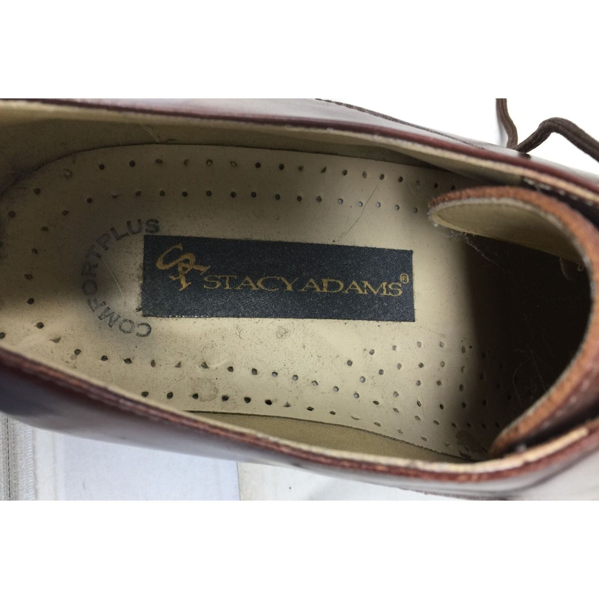 Stacy Adams Confort Plus STACY ADAMS Madison Boot Für Herren