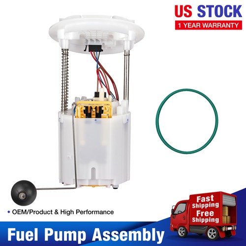Fuel Pump Assembly E7241M For Dodge Charger Magnum Chrysler 300 2.7L 3 ...