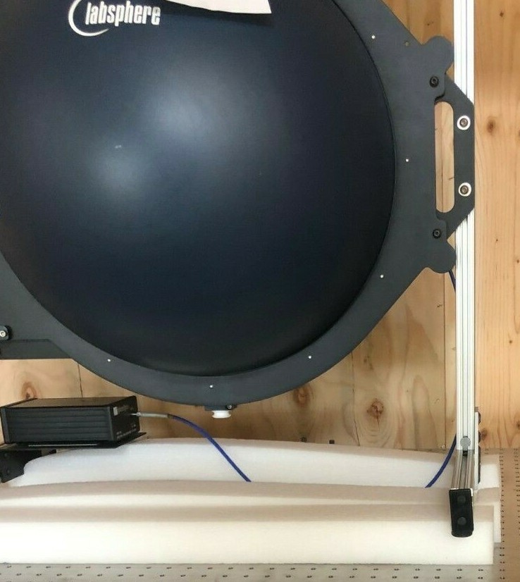 Labsphere 20'' Integrating Sphere | eBay