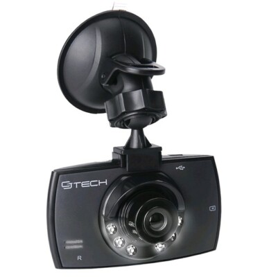 CJ Tech HD Dash Camera with Night Vision | eBay