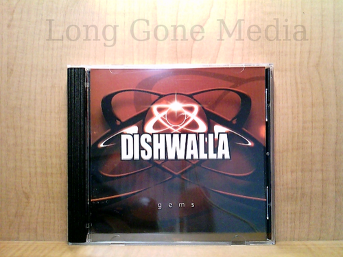 Gems by Dishwalla (CD, Promo, 2001, Immergent) | eBay