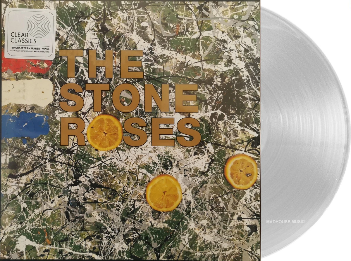 The Stone Roses Album