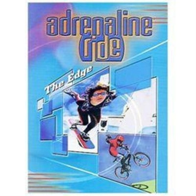 ADRENALINE RIDE: EDGE [DVD] 764315020732| eBay