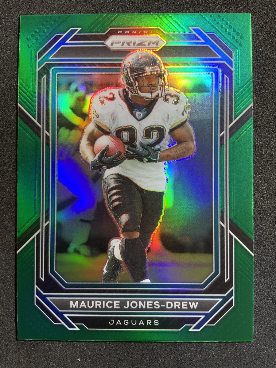 Jacksonville Jaguars Maurice Jones Drew 2022