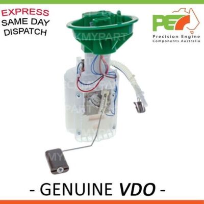 New * OEM * In-tank Fuel Pump Assembly For Mini R53 Cooper S 1.6 S ...