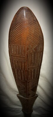 Pacific Islands & Oceania - Paddle Club - Vatican