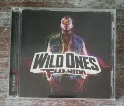 Flo Rida - Wild Ones - CD | eBay