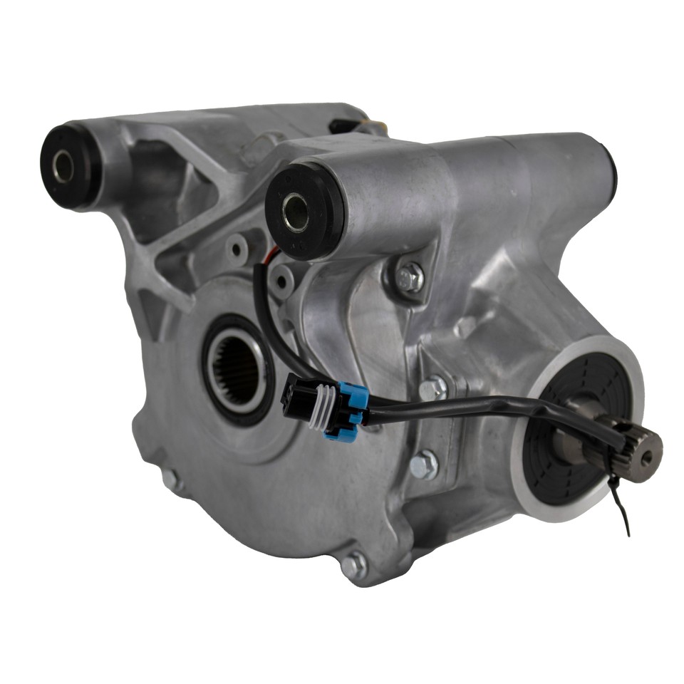 Polaris RZR PRO RS1 Turbo S front differential 1334398 1334432 1337145 ...