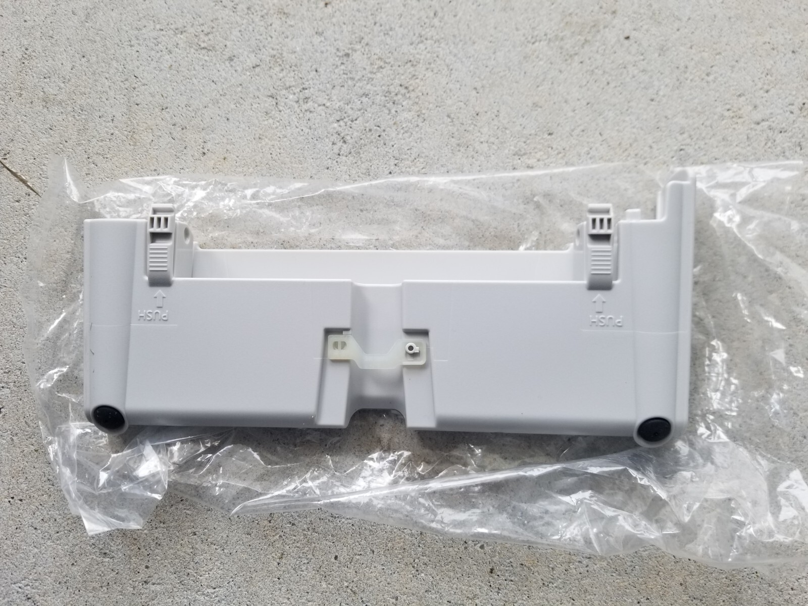 Panasonic KX-DT543 /46 KX-NT543/46 Replacement Desk Stand-White | eBay