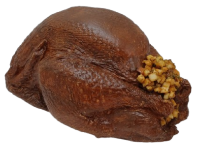 Fake Turkey