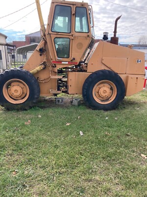 Case loader W14B | eBay