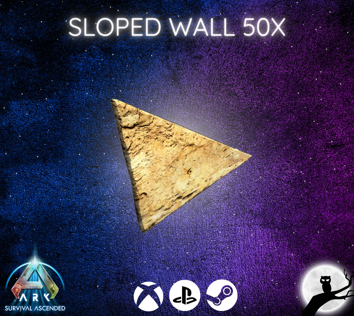 Ark Adobe Sloped Ceiling | Shelly Lighting