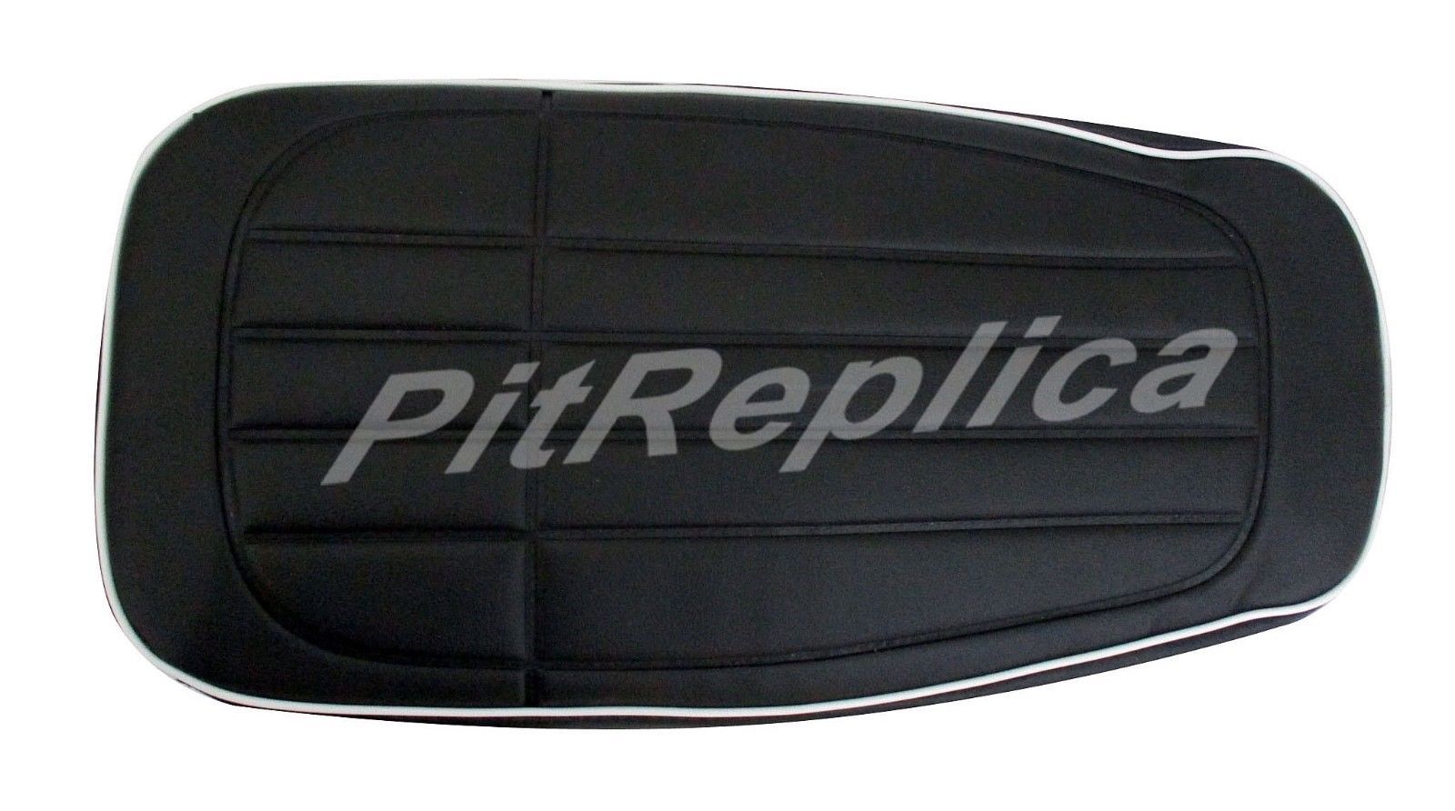 [A803] DELTEK ROCKHOPPER ROCK HOPPER SEAT COVER [ZCTAL] | eBay