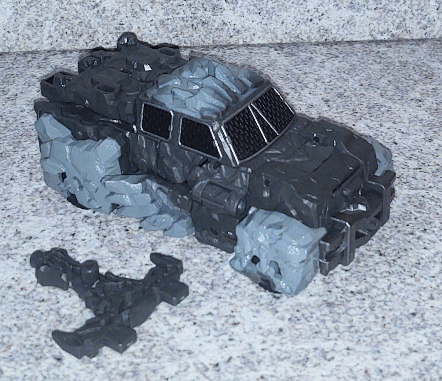 Transformers Legacy MAGNEOUS Complete United deluxe generations | eBay