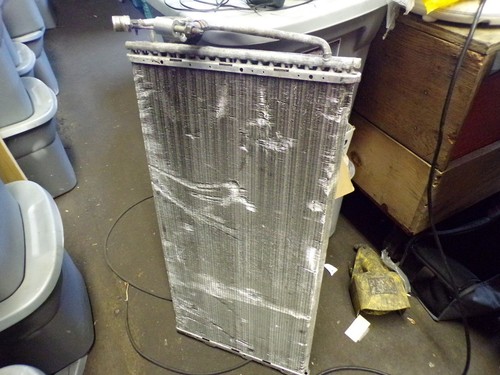Chevy Impala AC Condenser *FREE SHIPPING* | eBay