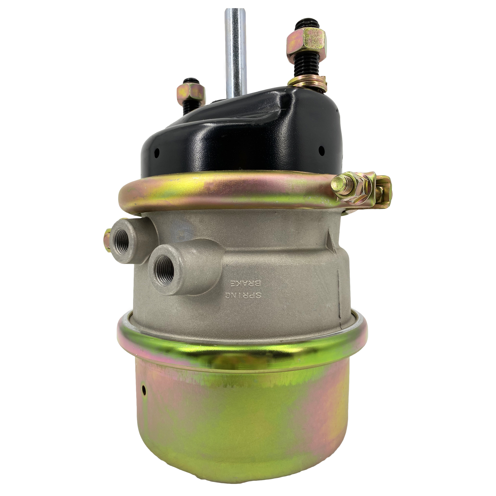 Set of 4 Air Disc Brake Chamber Sealed Type 1824 Replaces Bendix ...