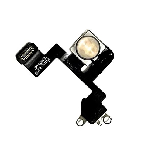 1 Pcs OEM Flash Light Flex Cable Replacement Parts Durable For iphone 12 Mini | eBay