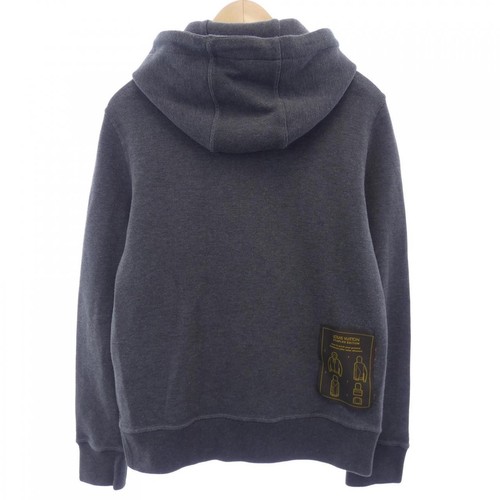 Authentic LOUIS VUITTON Hoodie #241-003-814-1220 | eBay