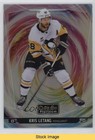 2024-25 O-Pee-Chee Platinum Rainbow Color Wheel Kris Letang #169 READ ...