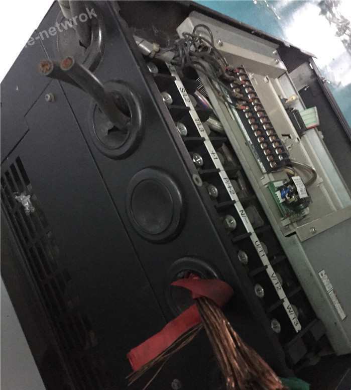 1pc for 100% test 3G3RX-A4550-Z (by Fedex or DHL 90days Warranty) | eBay