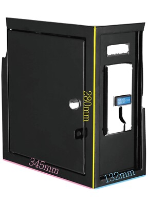 Vending & Coin-op - Timer