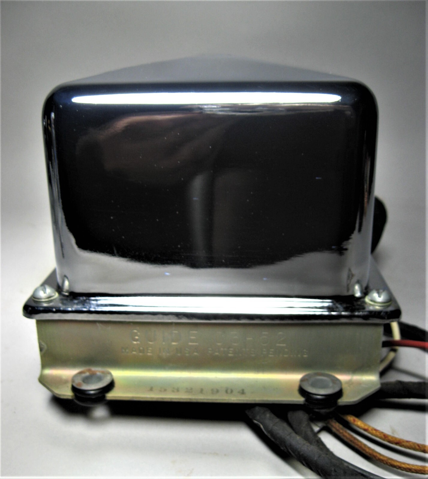 NOS 1953 1954 Chevrolet Buick Cadillac Autronic Eye Headlight Dimmer ...