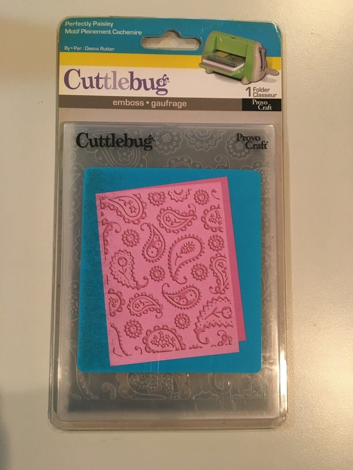 New Cuttlebug Nature, Backgrounds, Dots, Birds,Trees, Flowers ...