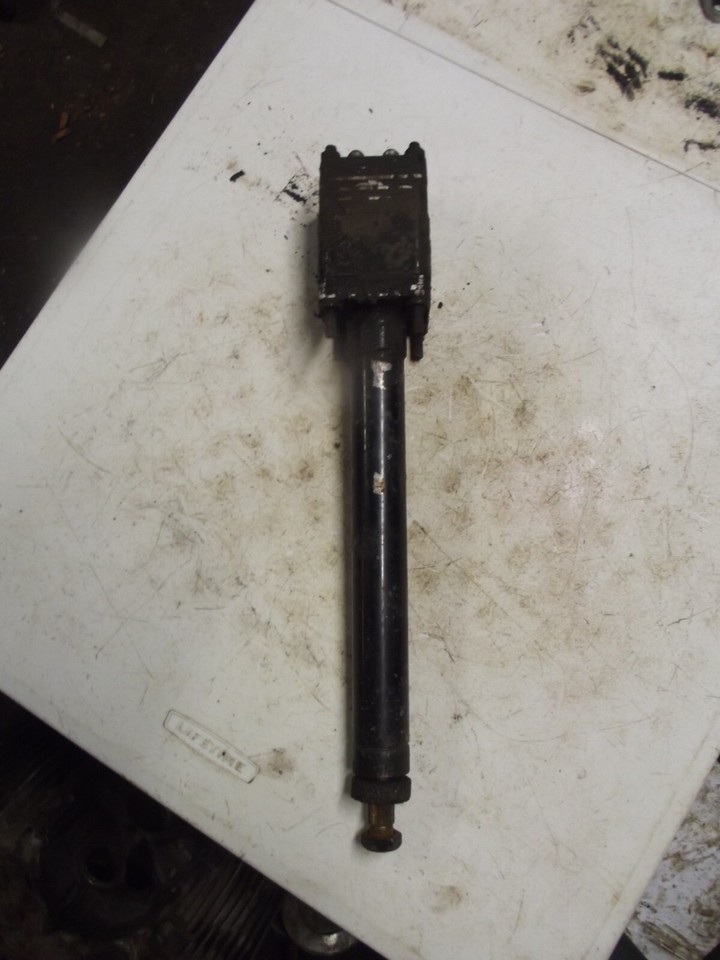 John Deere 318 Power Steering Valve | eBay